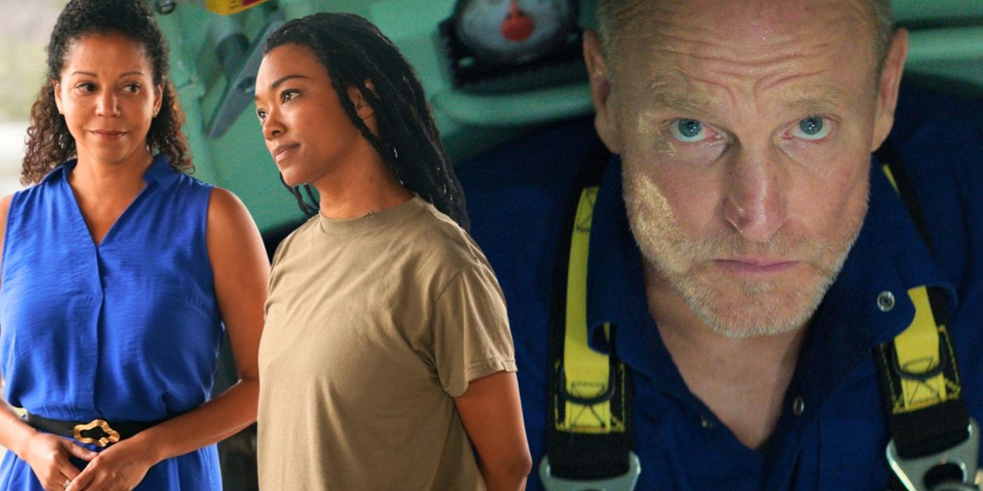 Firelight: The Lost First Film of Steven Spielberg, Explained