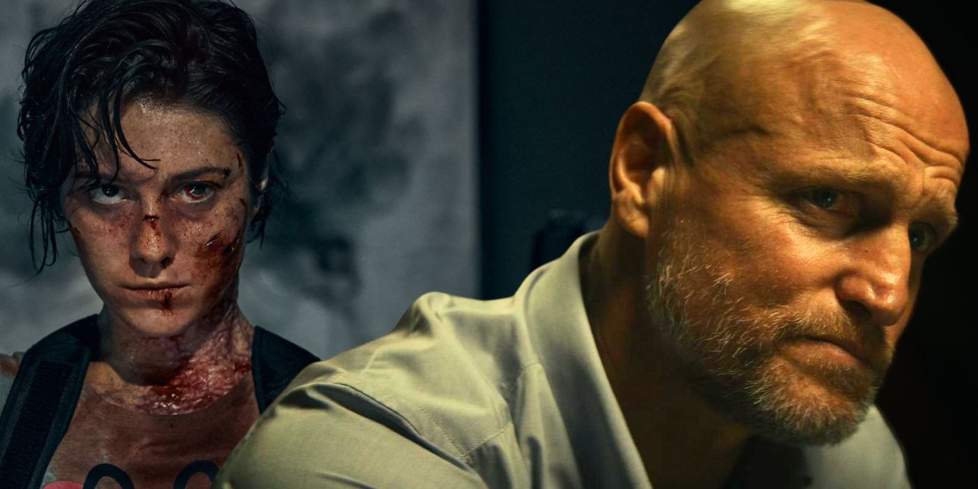 'Love Hurts' Fans Are in for a Treat With Woody Harrelson’s 'Kate'