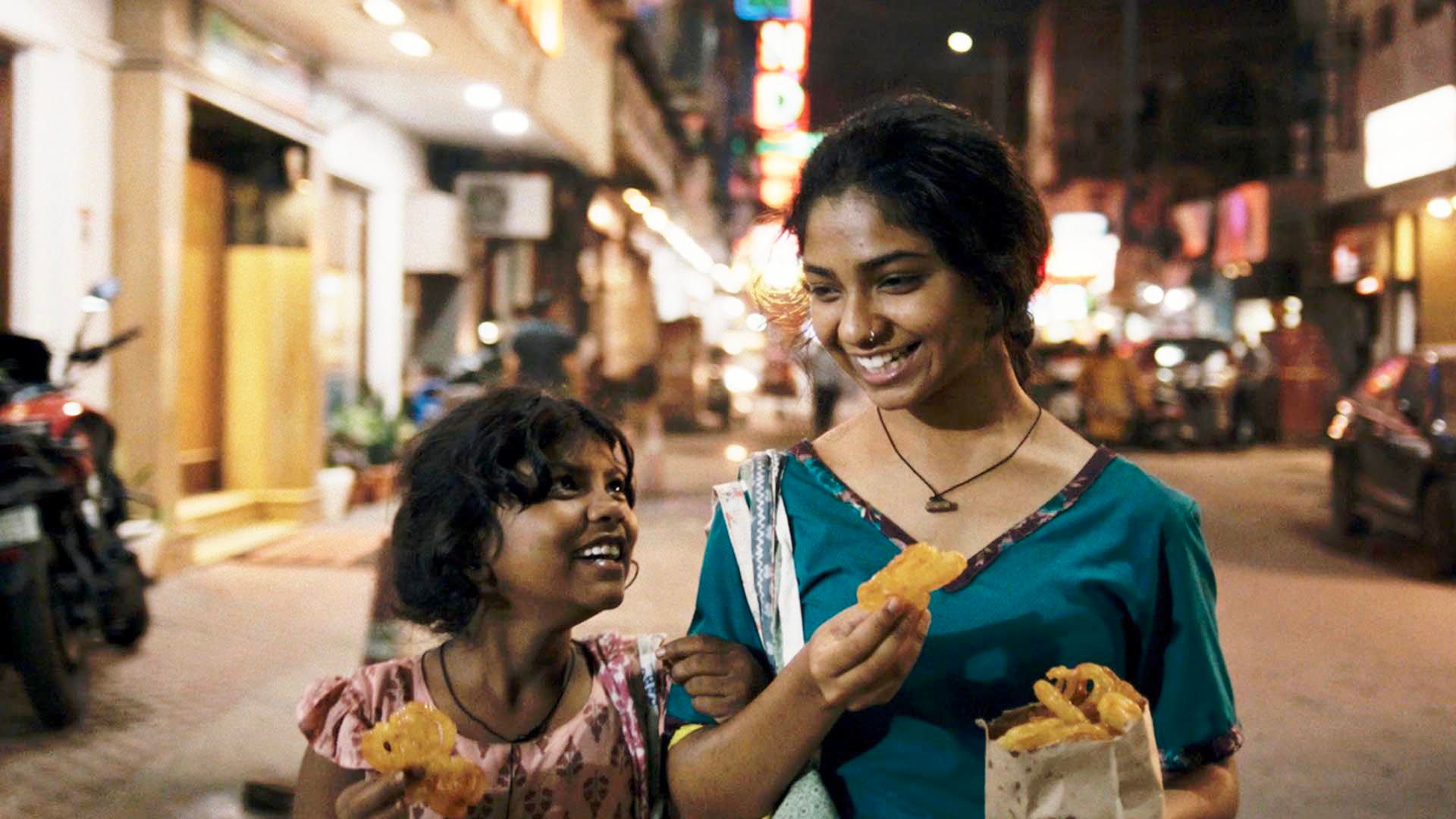 The Oscar Nominated 'Anuja' on Netflix Is Worth 20 Minutes of Your Time The Oscar Nominated 'Anuja' on Netflix Is Worth 20 Minutes of Your Time