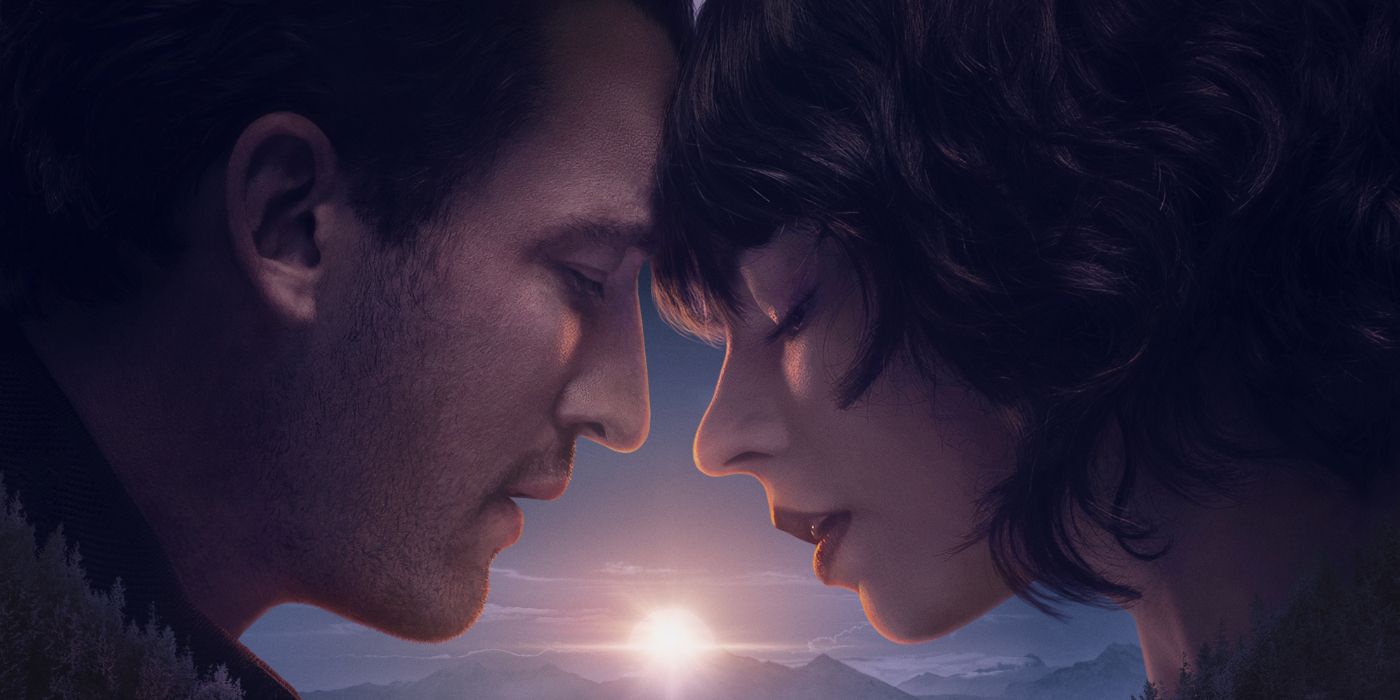 Scott Derrickson’s ‘The Gorge’ Debuts at Top of the Apple TV+ Chart