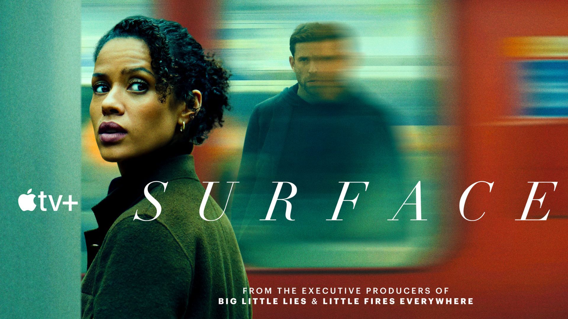 'Surface' Season 2 Trailer Teases New Mysteries and More Secrets