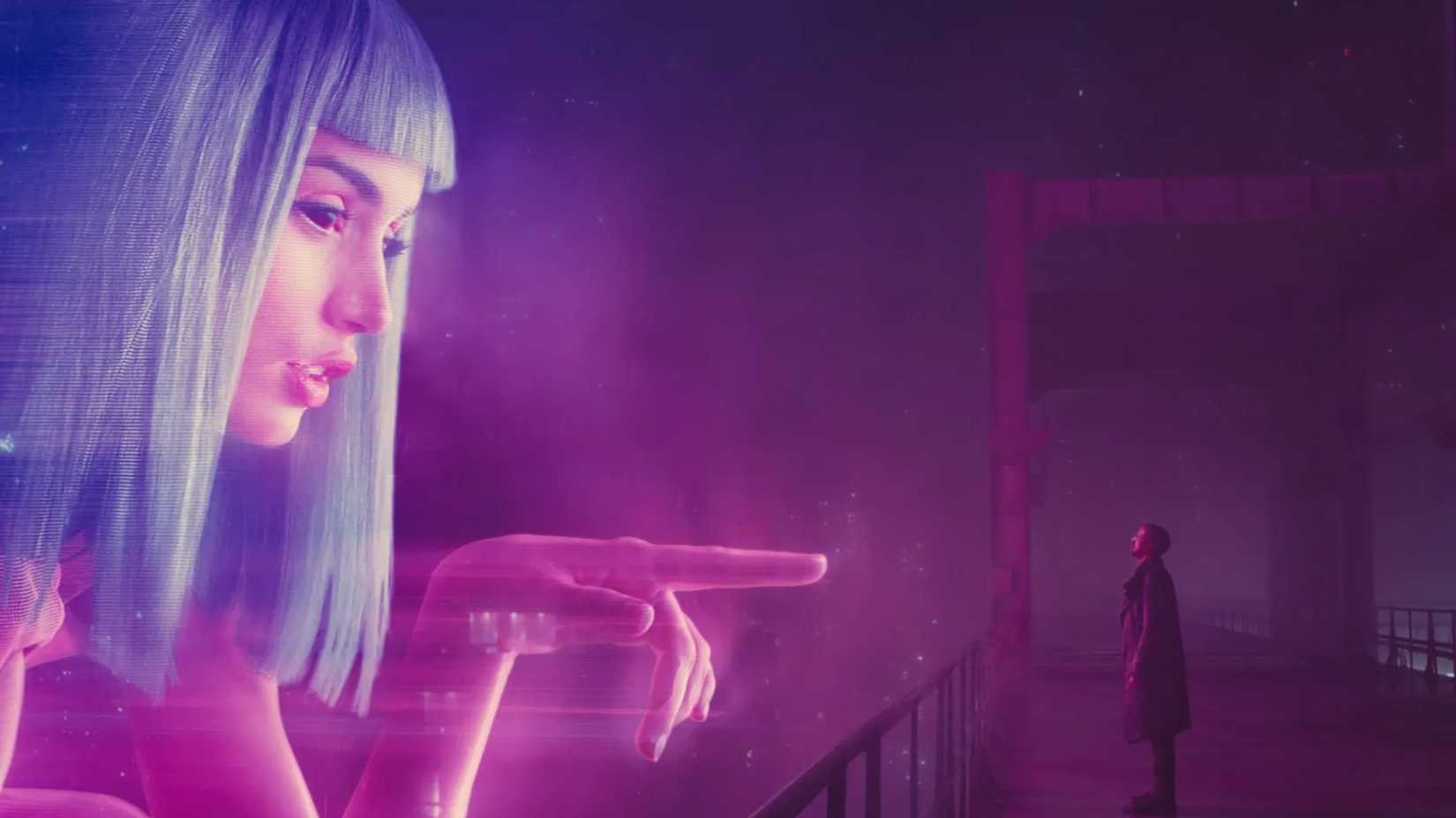'Blade Runner 2099' Release Date, Cast, Plot, and Everything We Know So Far