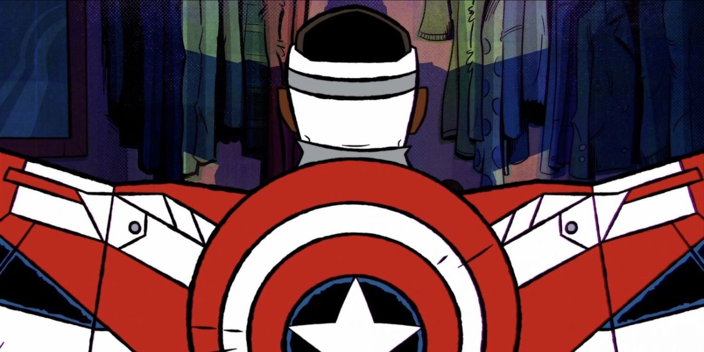 Final 'Moon Girl and Devil Dinosaur' Episodes Get Disney+ Release Date