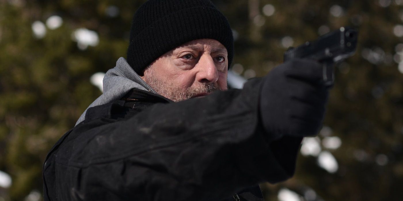 Best Hong Kong Action Movies from the 90s, Ranked