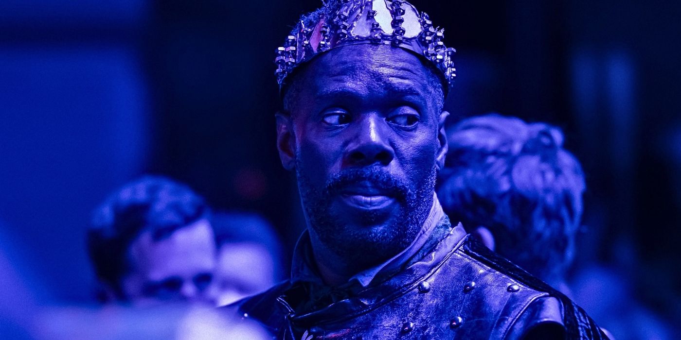 Colman Domingo's 'Sing Sing' Prison Drama Sets March Streaming Date on Max Colman Domingo's 'Sing Sing' Prison Drama Sets March Streaming Date on Max