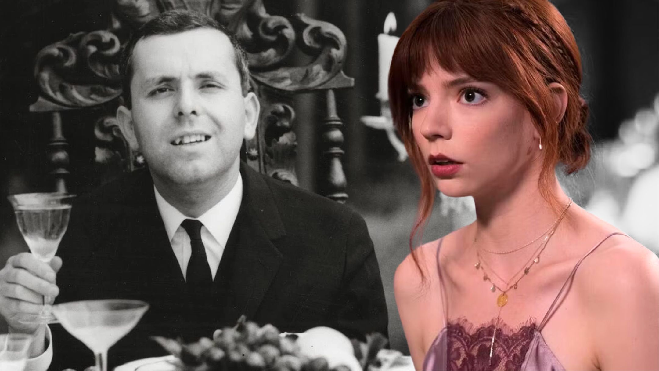 Fans of 'The Menu' Should Watch 'A Report on the Party and the Guests'