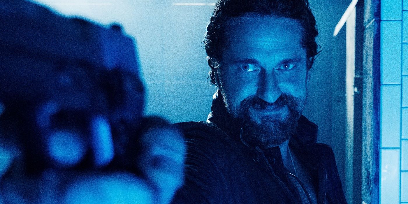 Joe Carnahan’s Action Thriller 'Shadow Force' Gets Release Date