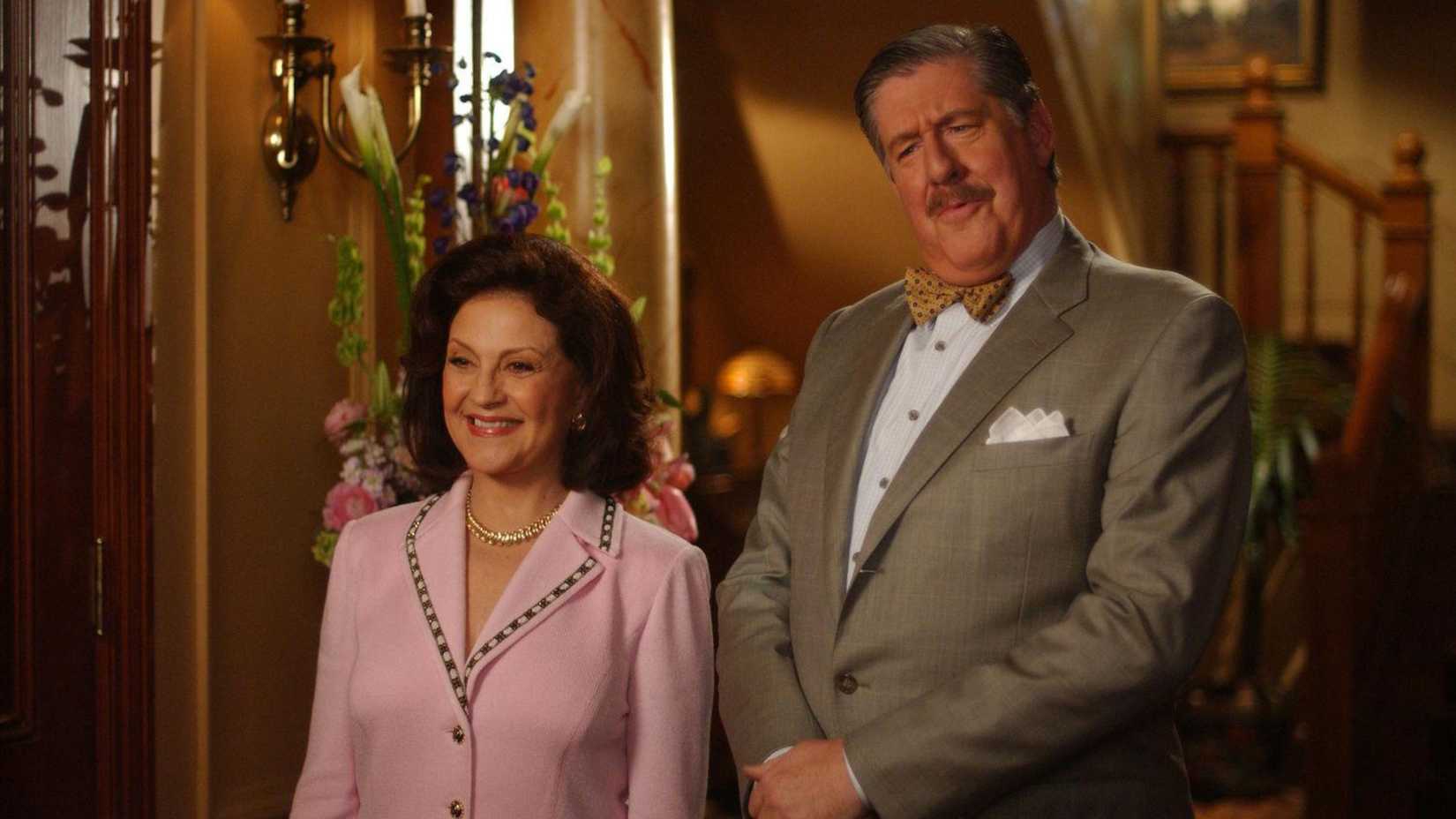 'Gilmore Girls' Cast & Character Guide