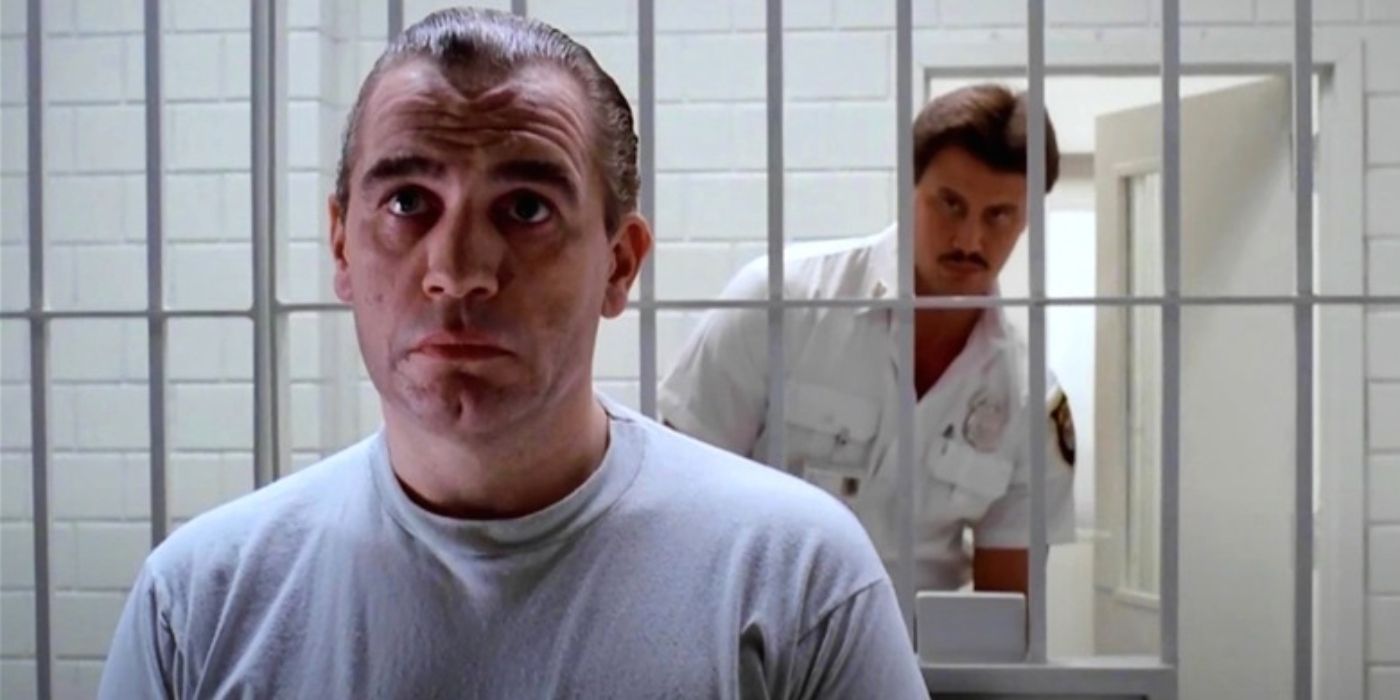 'Manhunter' Introduced Hannibal Lecter & Is Streaming for Free