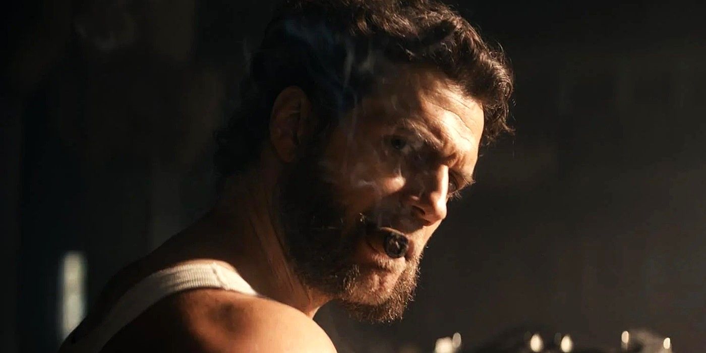 'X-Men' Concept Trailer Casts Henry Cavill, Dwayne Johnson & More in ...