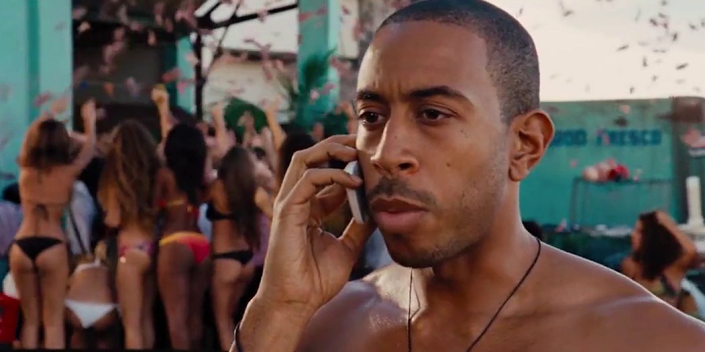 Ludacris Says There Is Much More to Come From the Fast & Furious Saga