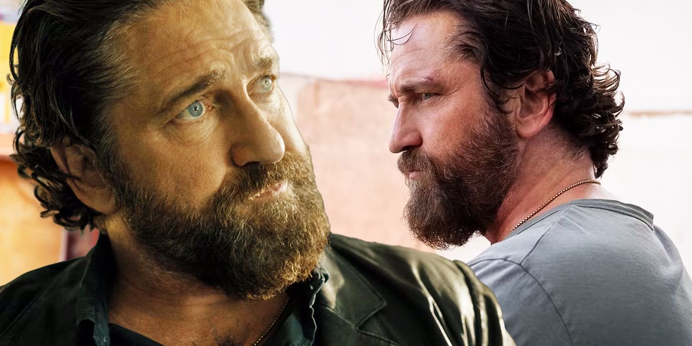 Southbound: The Scariest Movie You've Probably Never Seen