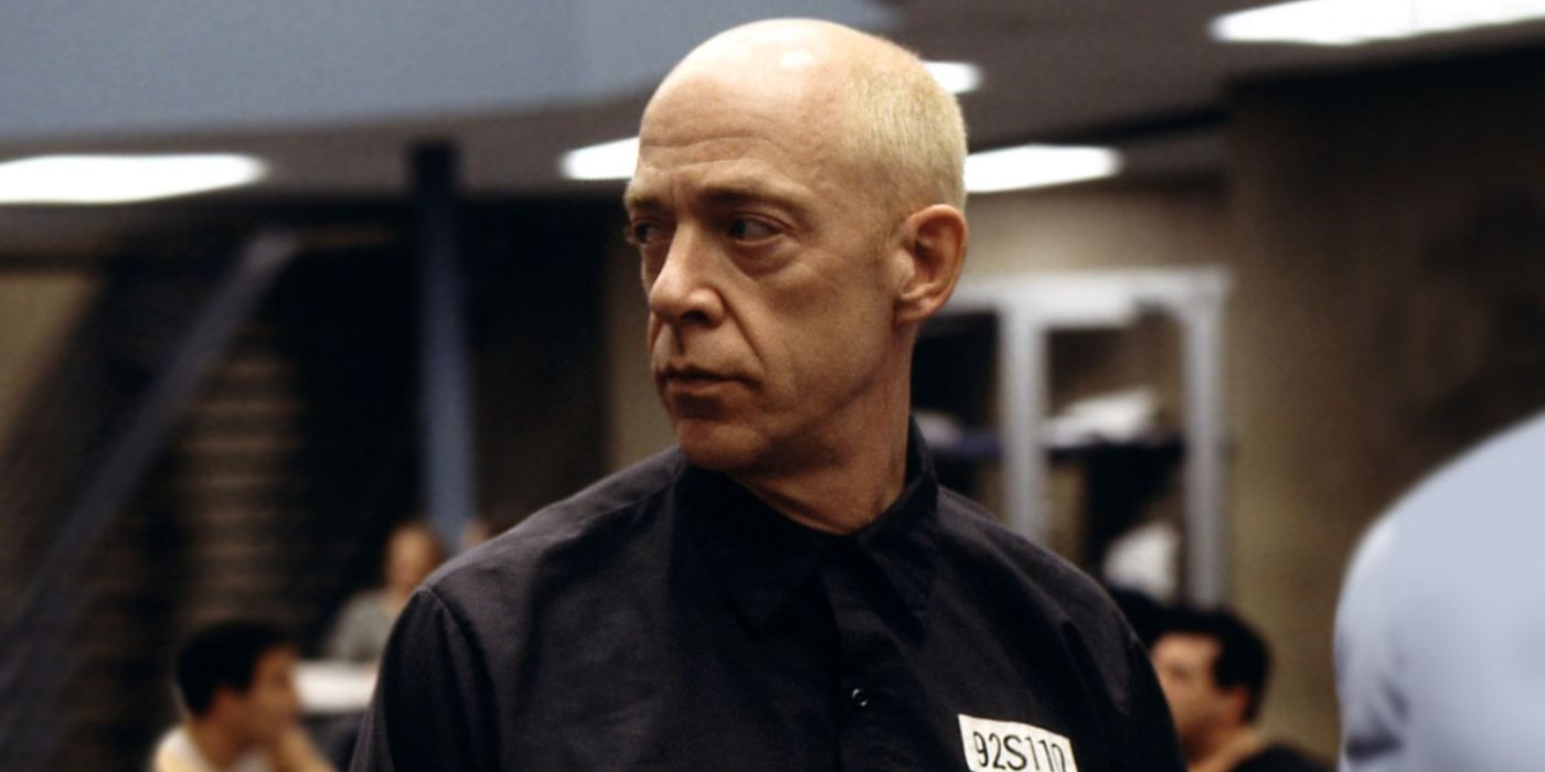 J.K. Simmons’ 10 Best TV Roles, Ranked