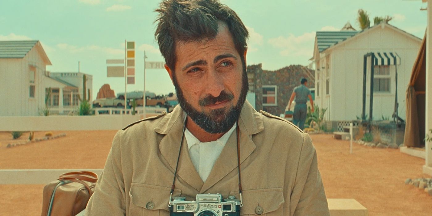 Wes Anderson's 'The Phoenician Scheme' Gets Summer 2025 Release Date