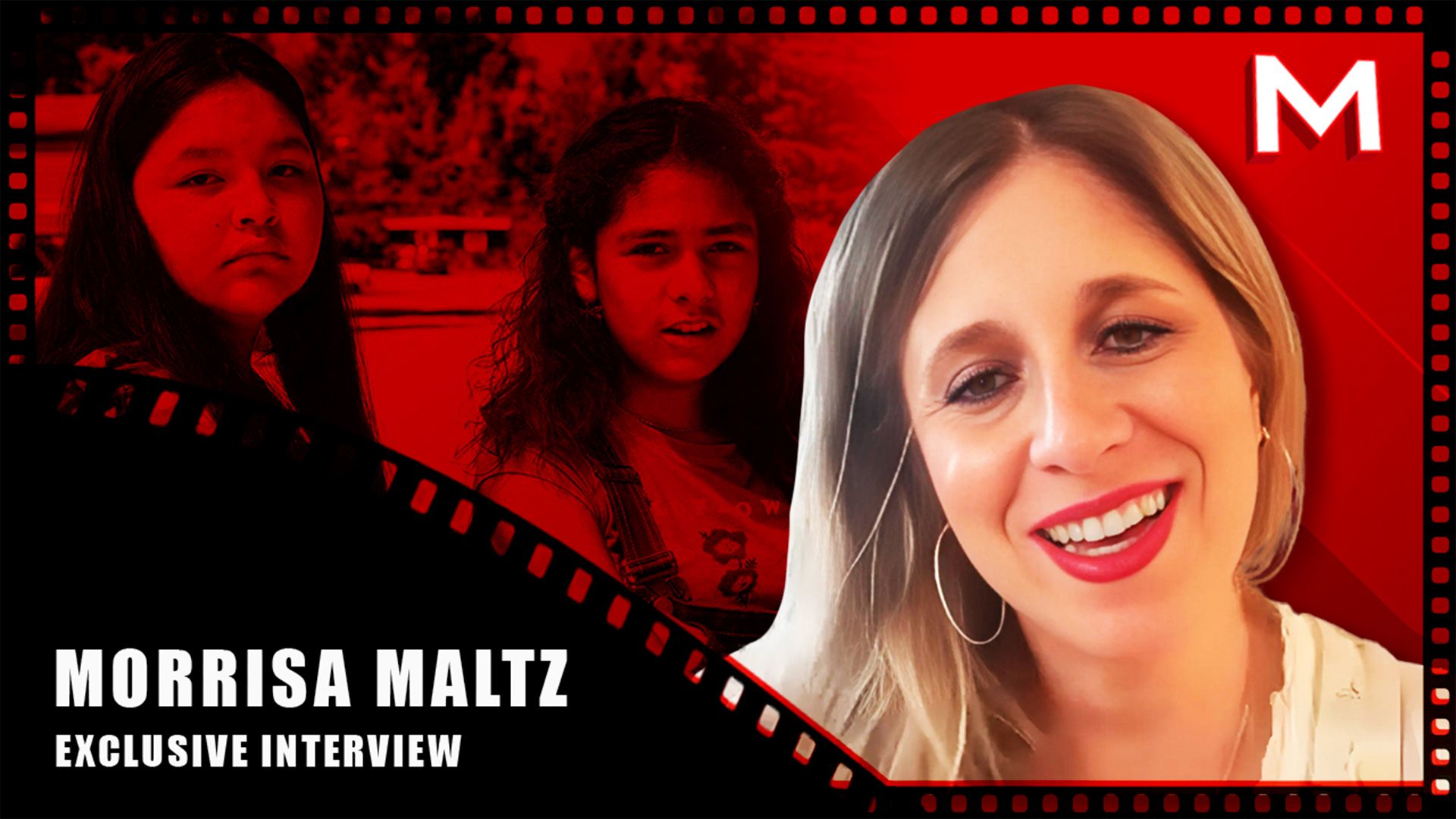 'Jazzy' Director Morrisa Maltz on Lily Gladstone, Music, and Following ...