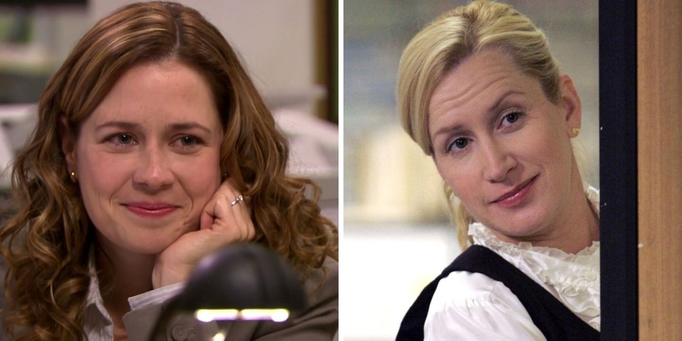 Green Day To Make Coming-of-Age Comedy With Jenna Fischer, Angela Kinsey