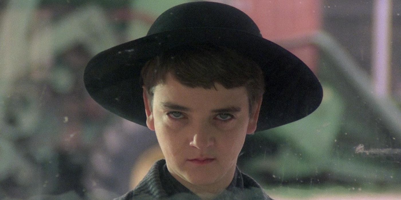 10 Horror Movies You Didn’t Know Were Actually Made by Disney