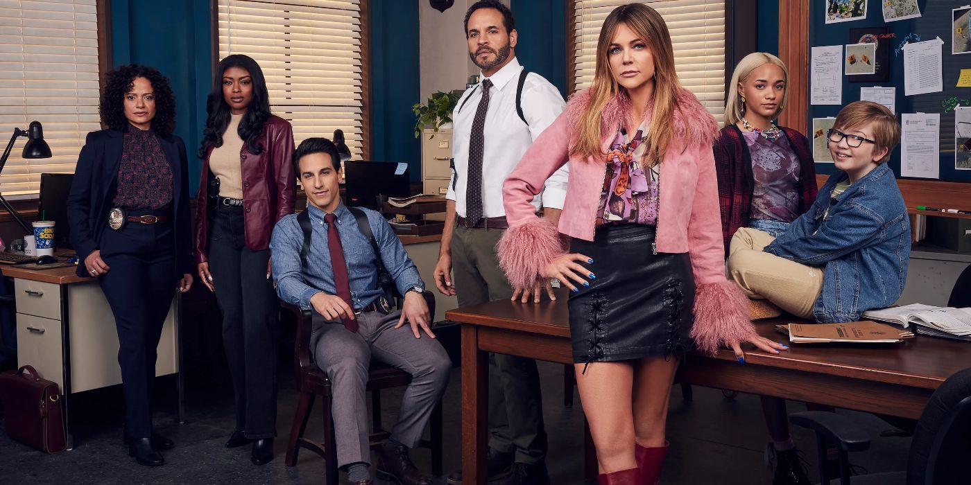 'High Potential' Breaks an Incredible ABC Record