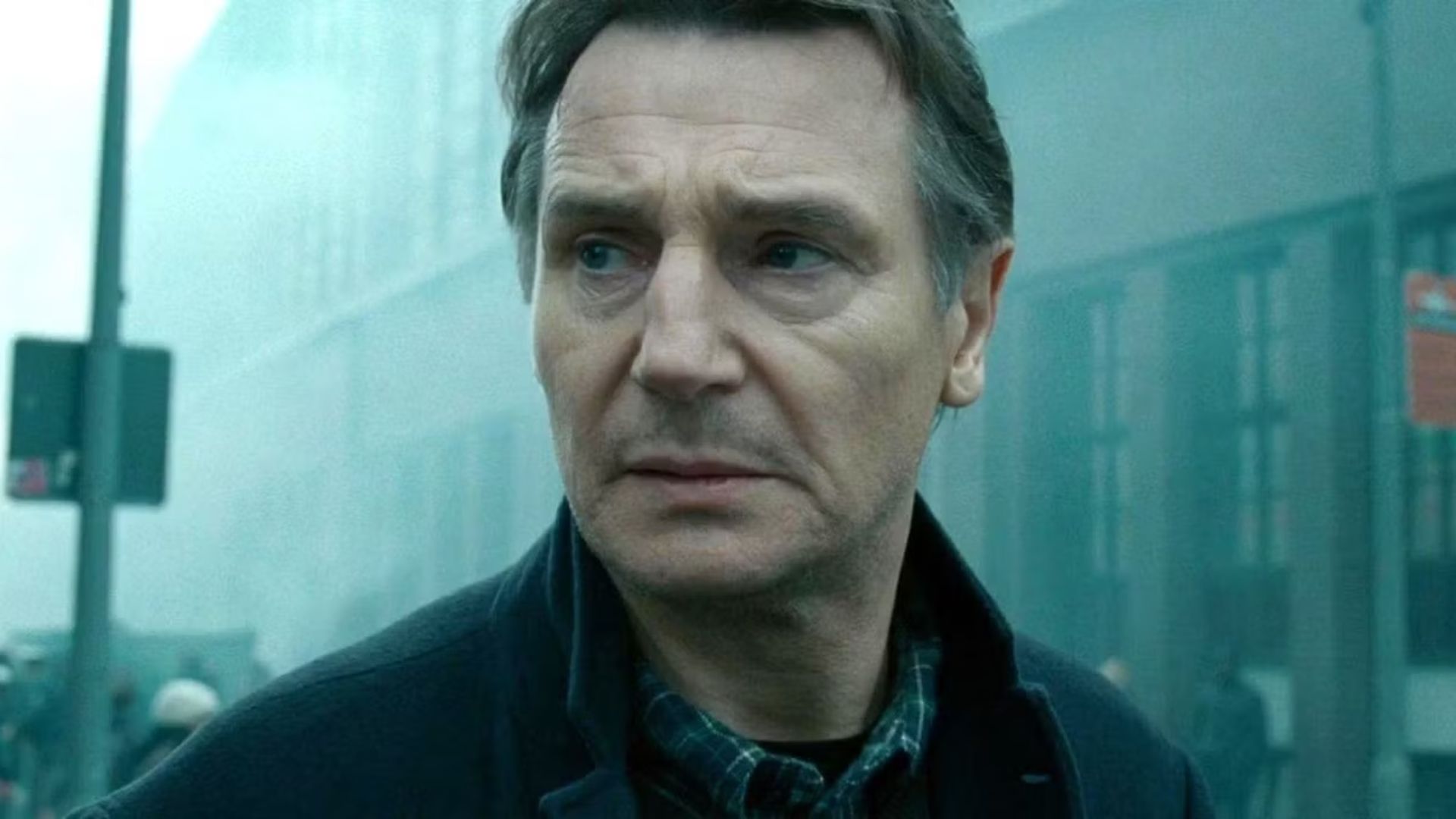 Russell Crowe’s Crime Thriller 'The Next Three Days' Is Now Streaming Free