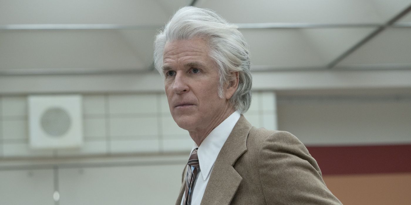 Matthew Modine: Val Kilmer Confrontation Led to 'Full Metal Jacket' Casting