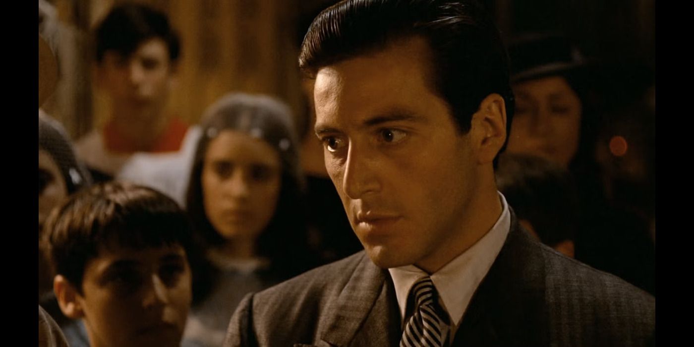 Why The Godfather is Considered a Masterpiece