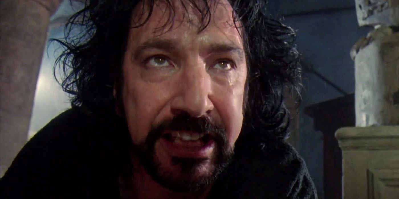 Sean Bean to Play the Sheriff of Nottingham in 'Robin Hood' TV ...