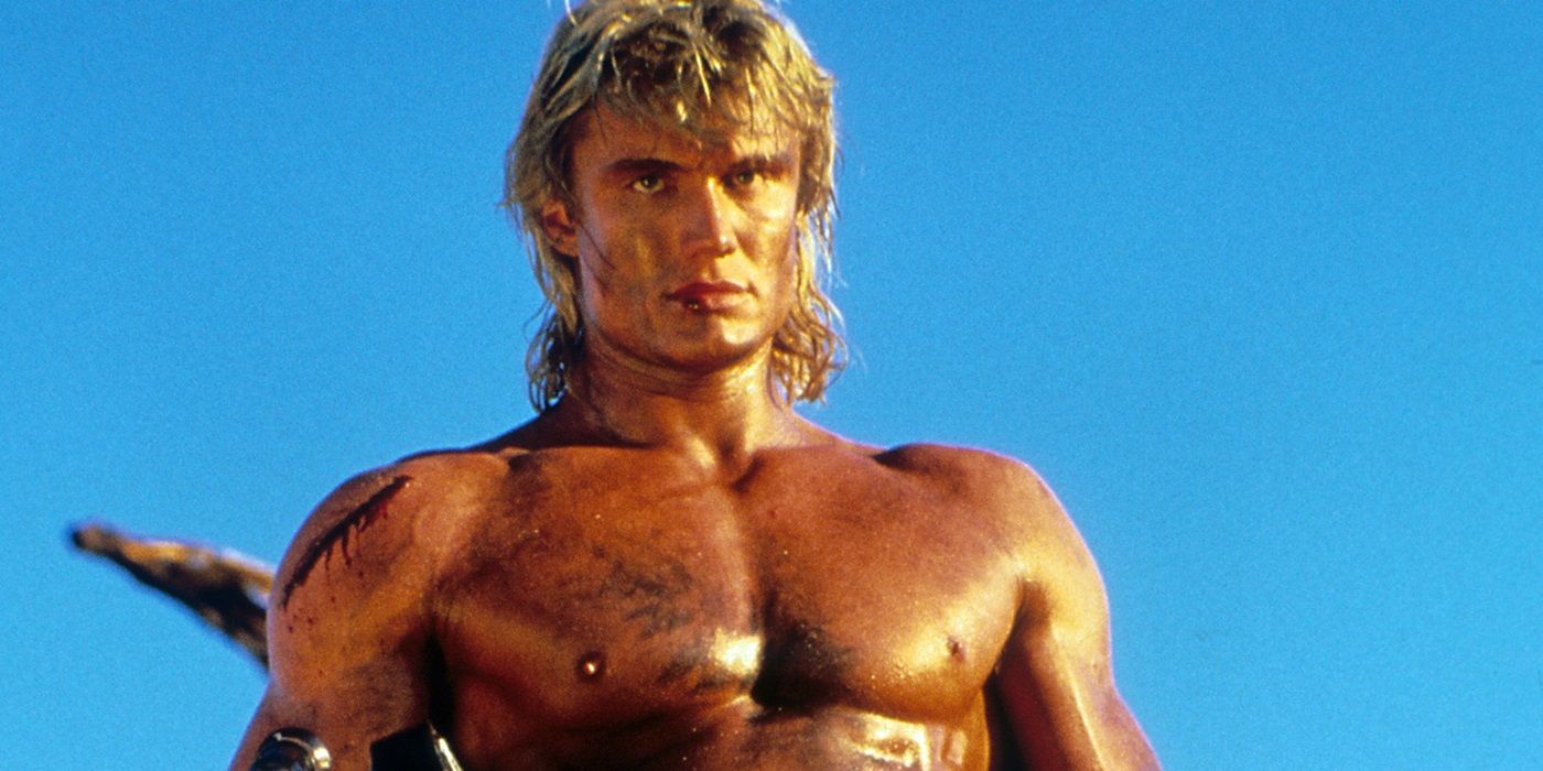 'Masters of the Universe' Star Reveals Amazon Reboot Starts Filming Soon