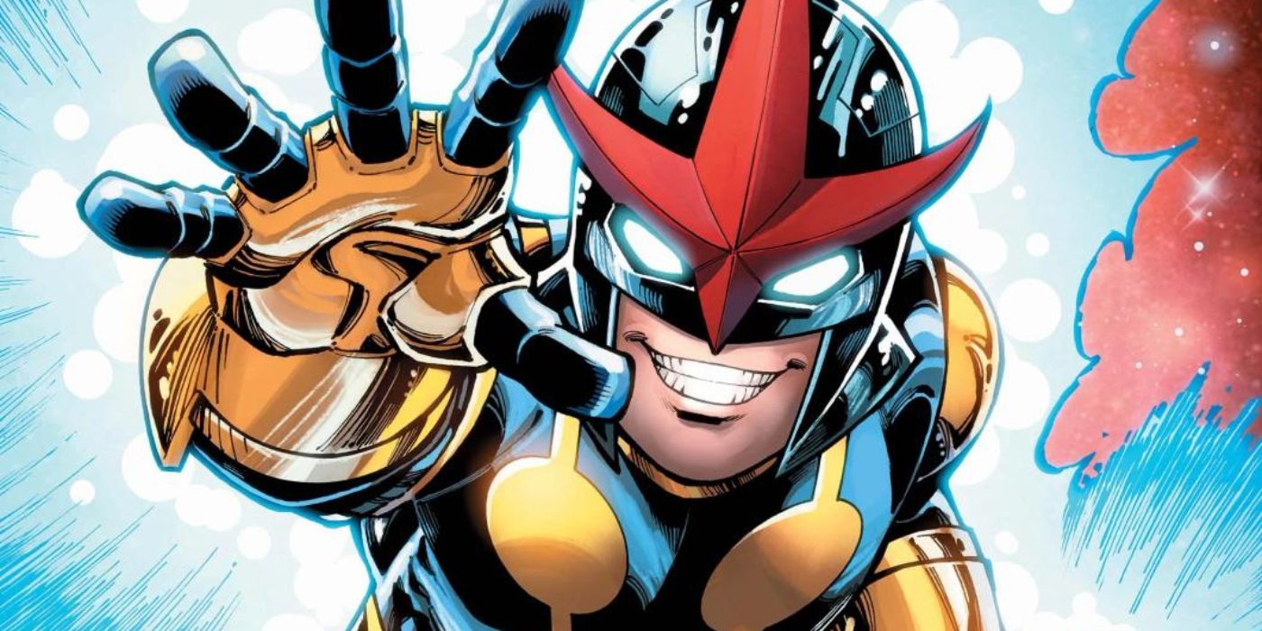 Marvel Nova 10 Things Only Comic Book Fans Know About The Next MCU