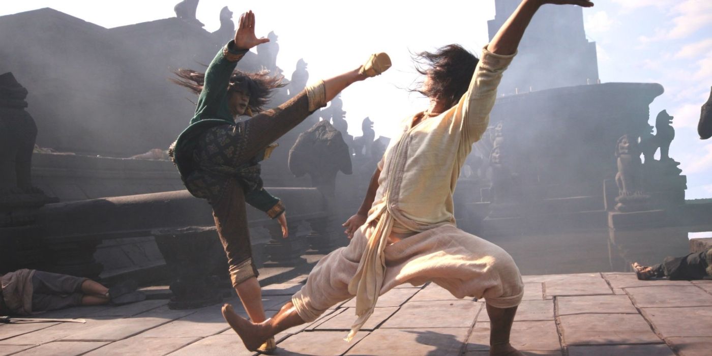 Ong Bak Ong Bak 2025 – New Action Packed Updates You Must See!