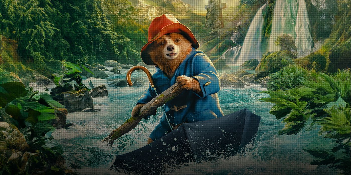 'Paddington in Peru' Review: The Beloved Bear's Solid Return