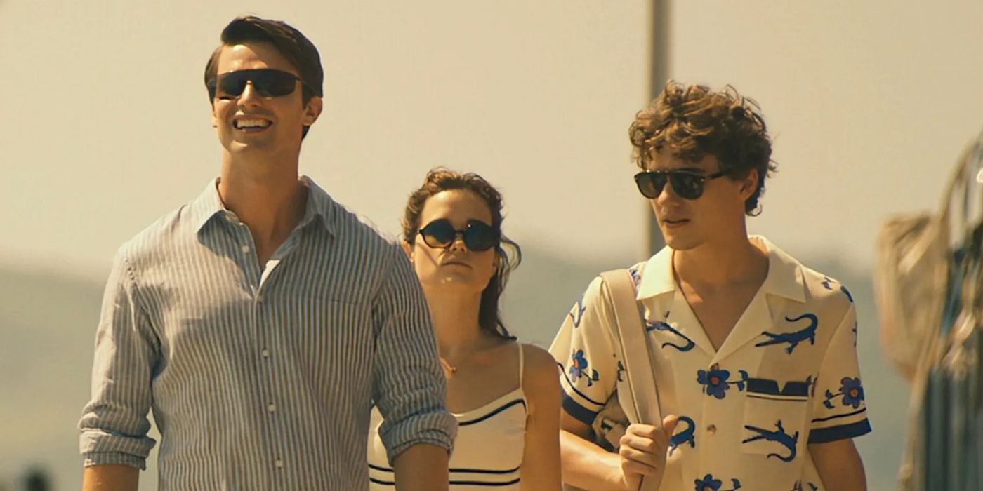 Boy Meets World Actor Anthony Tyler Quinn Finally Explained Why His ...