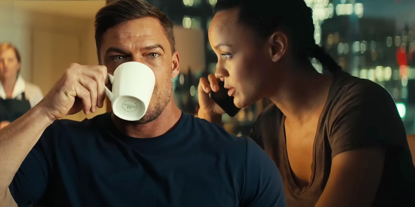 'Reacher' Season 3 Wouldn't Be Nearly as Good Without Frances Neagley