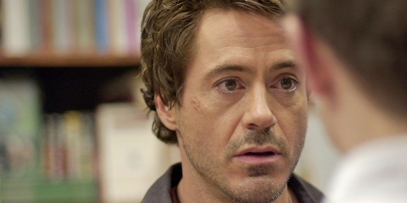 A Guide To Recognizing Your Saints Dito Montiel Reveals Robert Downey Jrs Crucial