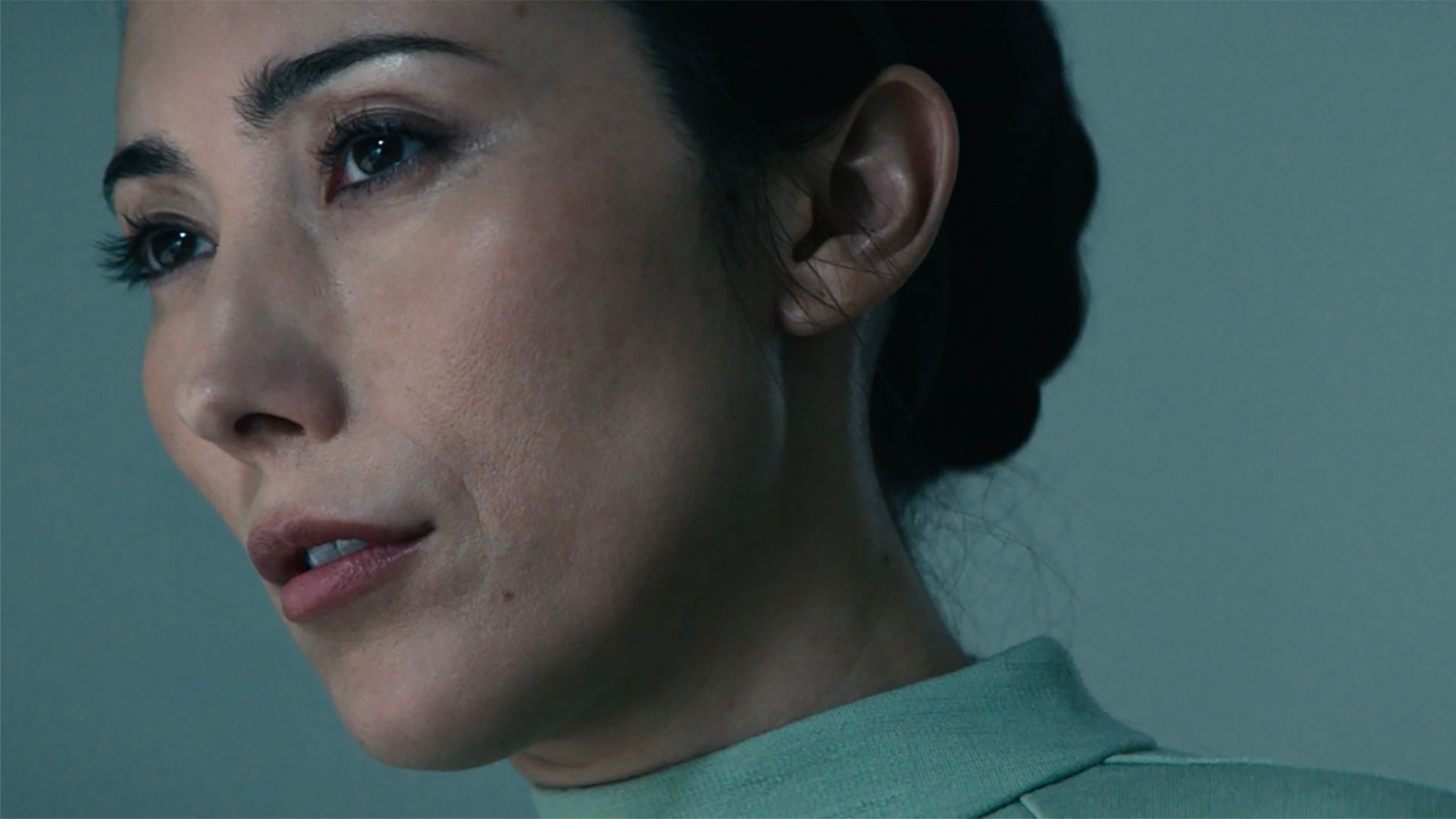 Are you a fan of Dichen Lachman as Gemma in Severance?