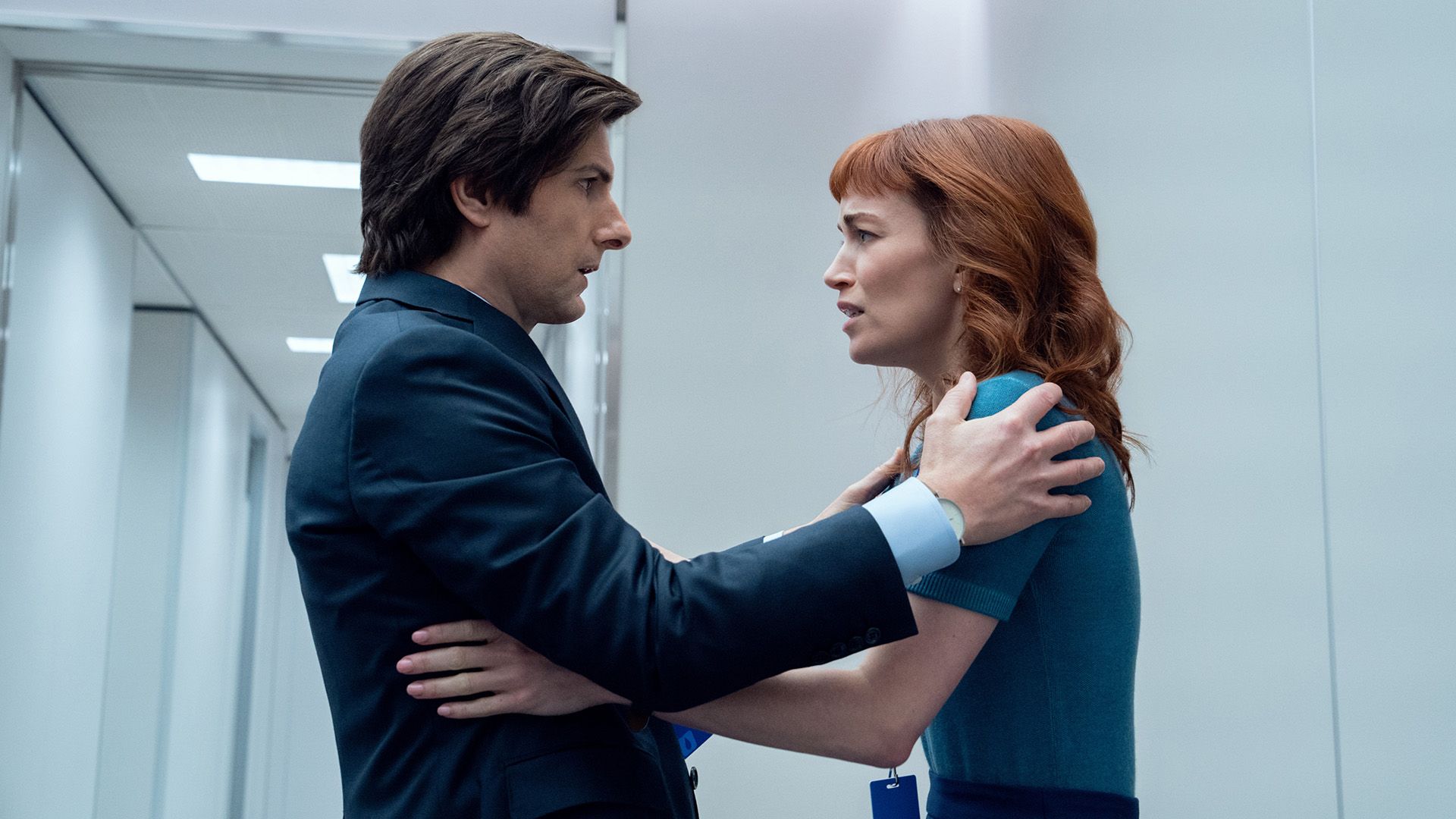 'Severance' Season 2 Episodes 1-5 Recapped in 3 Minutes or Less