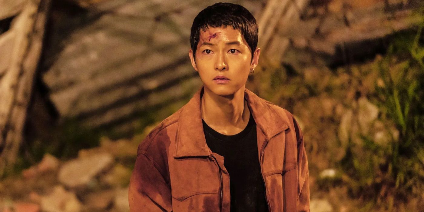 'Bogota: City of the Lost' is Finally a Streaming Hit After Bombing at ...