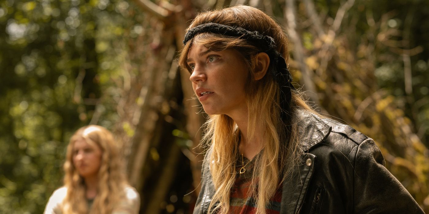 'Yellowjackets' Season 3 Premiere Breaks Series Record for Showtime