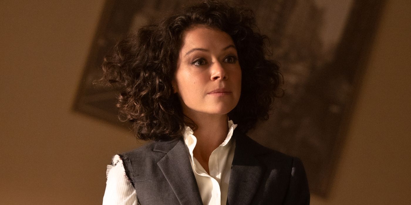 'She-Hulk' MCU Star Tatiana Maslany Cast in New Apple TV Thriller 'She-Hulk' MCU Star Tatiana Maslany Cast in New Apple TV Thriller