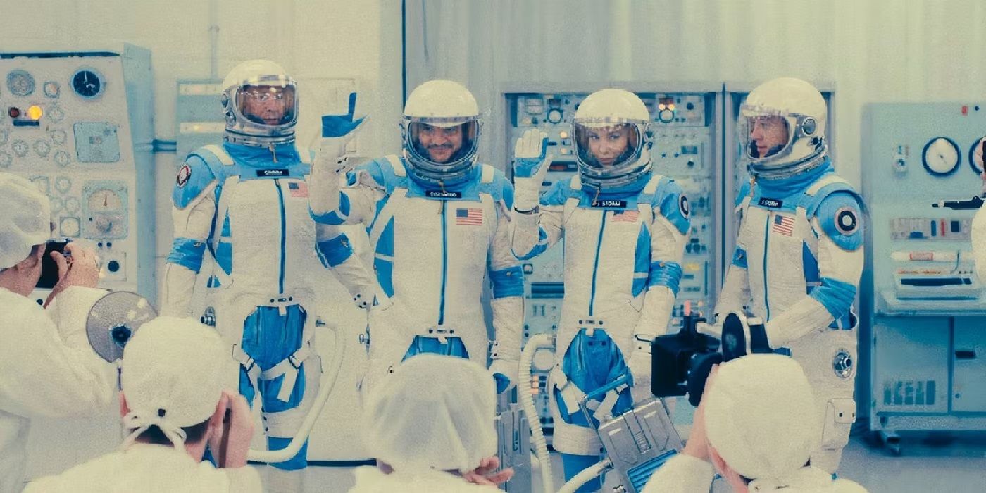 6 Best Upcoming Pedro Pascal Movies to Watch Out For