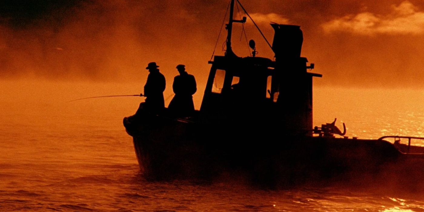 The Fishing Place | MovieWeb