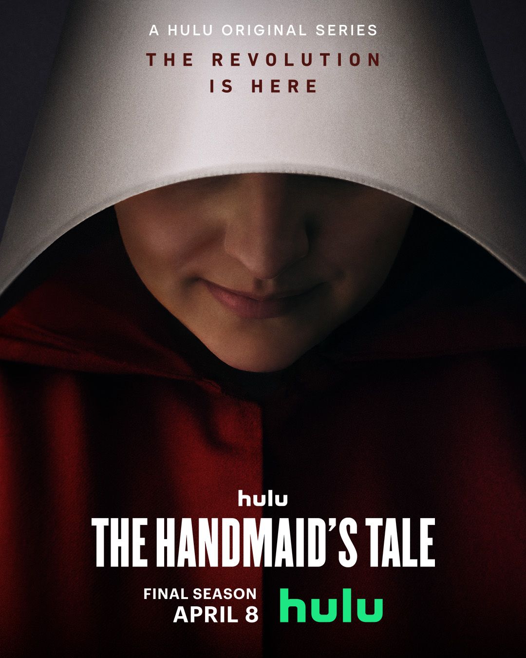 'The Handmaid's Tale' Sets Premiere Date for Final Season in New Teaser