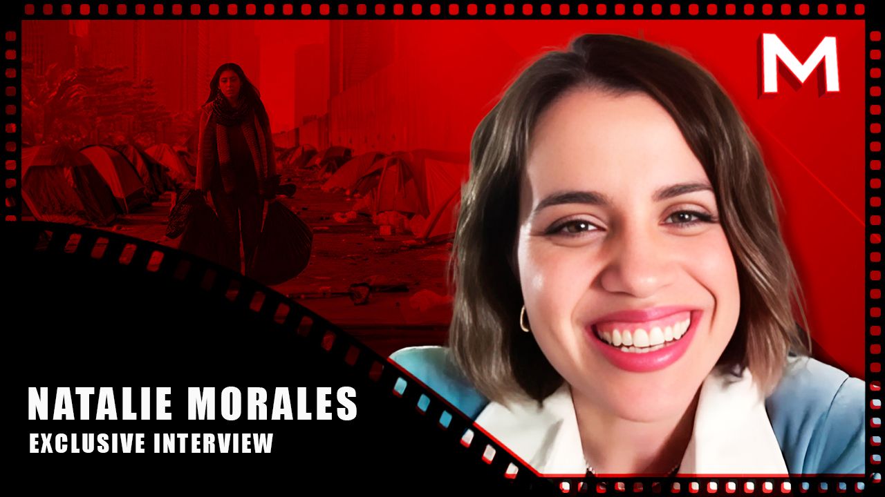 'My Dead Friend Zoe' Review: A Remarkable War Dramedy