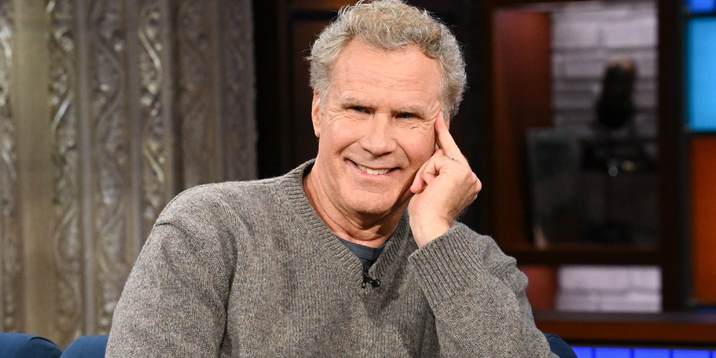 Will Ferrell Tells Oscar Voters to "Suck It" After Netflix Doc Snub