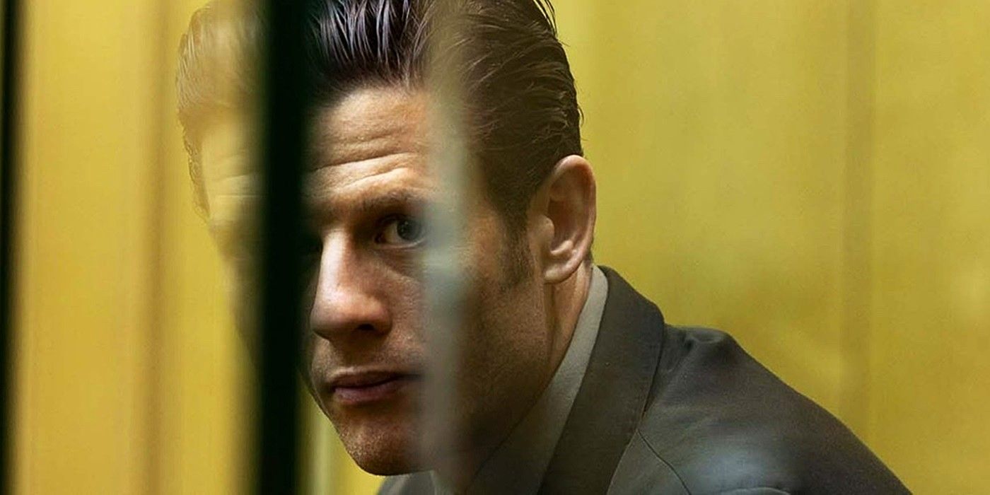 Netflix Thriller 'Rogue Agent' With James Norton & Gemma Arterton Finds ...