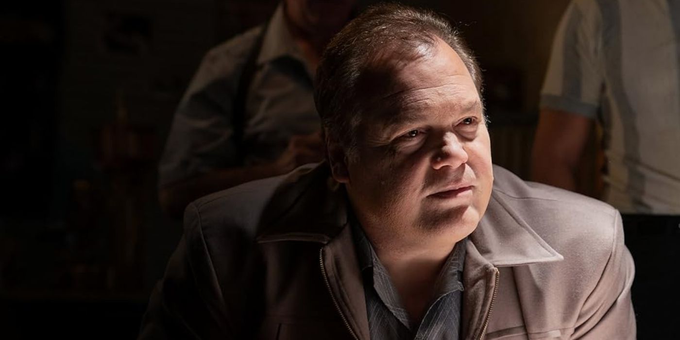 Vincent D’Onofrio’s Best TV Roles, Ranked