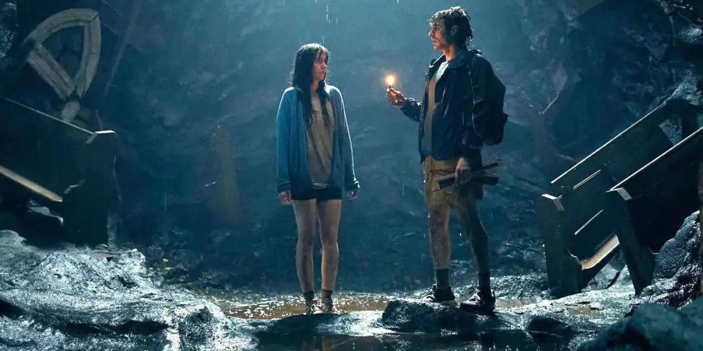 'Together' Review: Alison Brie & Dave Franco Are a Disgusting Delight