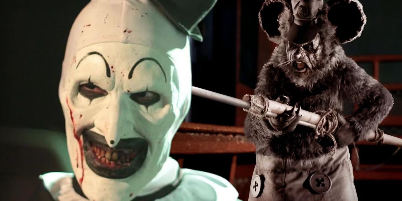 'Terrifier' Fans Should Be Excited for the Divisive Slasher 'Screamboat'