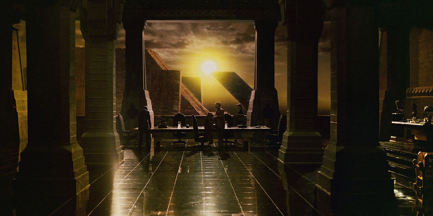 'The Wild Robot' Returns to Theaters in January Ahead of 2025 Oscars