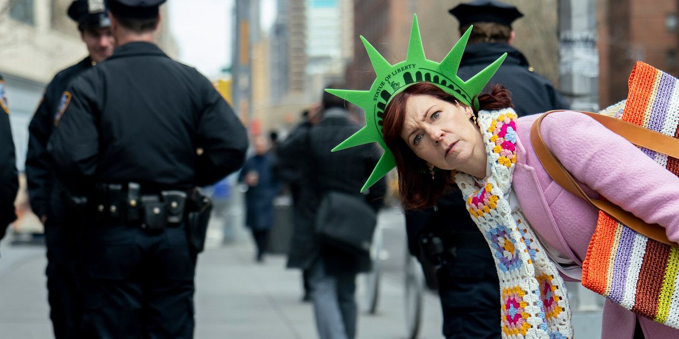 Dexter: Why Debra Morgan is One of TV's Most Tragic Characters