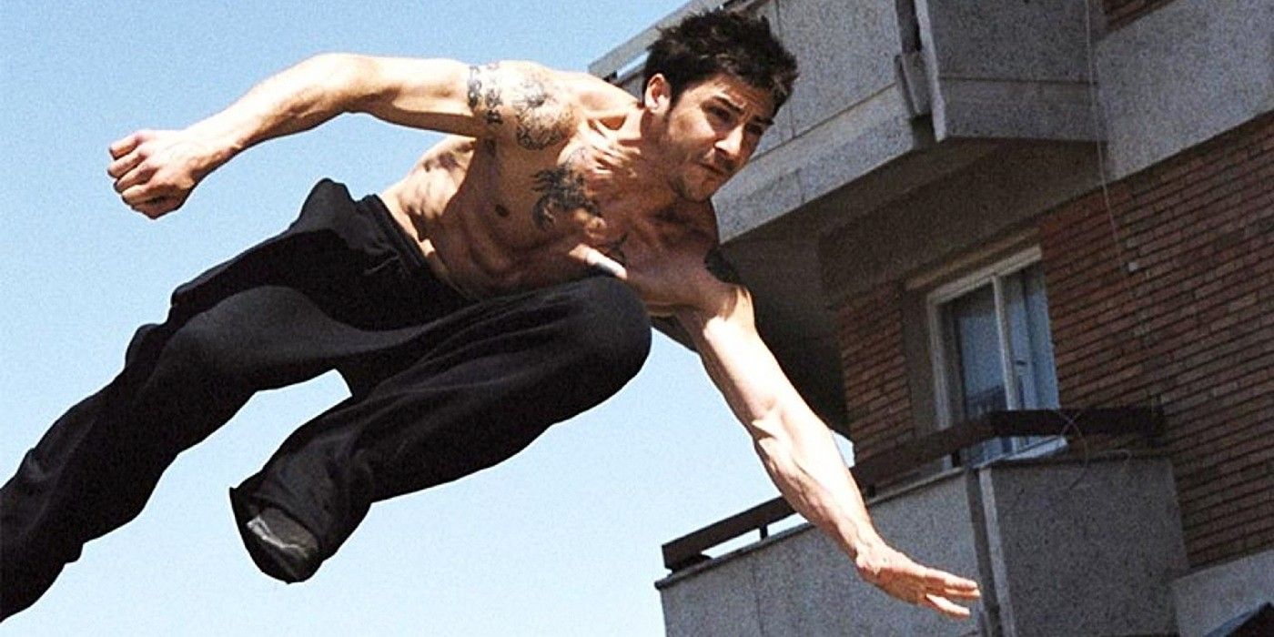 'Taken' Director’s Action Movie 'District B13' Is Set to Hit Free Streaming